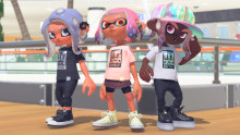 Mods [Splatoon 3]
