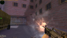 Sprites [Counter-Strike 1.6] [Mods]