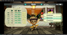 Mods [Miitopia (Switch)]