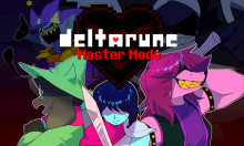 Deltarune ch3&4 Debug Mode Mod for Deltarune | DR Mods
