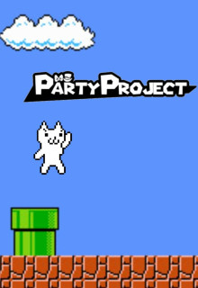 Party Project Mods, Tutorials & Community | PProject Hub