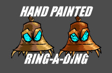 ANTONBLAST Mods, Tutorials & Community | AB Hub