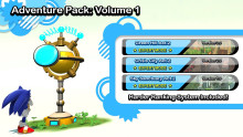 Levels [Sonic Generations (2011)] [Mods]