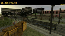 Counter-Strike: Condition Zero Mods, Tutorials & Community | CS:CZ Hub