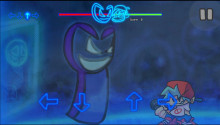 Autoplay [V-Slice] Mod for Friday Night Funkin' | FNF Mods