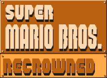 Super Mario Bros. Remastered [Unofficial] Mods, Tutorials & Community ...