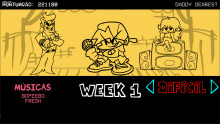 Sonic Legacy | Subterfuge but PLAYABLE(RECHARTED) Mod for Friday Night ...