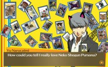 Persona 4 Golden PC (64 Bit) Mods, Tutorials & Community | P4G64 Hub