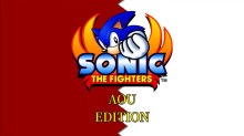 Sonic the Fighters: Community Edition Mod for Sonic The Fighters | STF Mods