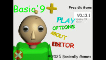 (0.13.X) Bilson (aka. you need me +) Mod for Baldi's Basics | Baldi Mods