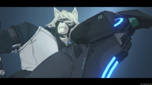 Von Lycaon [Zenless Zone Zero] [Mods]
