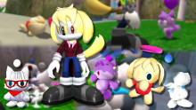 Chaorrin's Custom Chao Evolutions Mod for Sonic Adventure 2 | SA2 Mods
