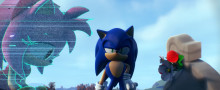 Sock's Rio Sonic & Knuckles Mod for Sonic Frontiers | Frontiers Mods
