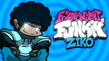 FNF Vs Ross V2 Mod for Friday Night Funkin' | FNF Mods
