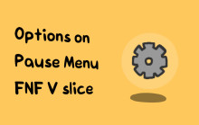 V-Slice MOD-PACK Collection for Friday Night Funkin' | FNF Collections