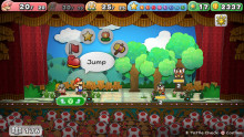 Mods [Paper Mario: The Thousand Year Door (Switch)]