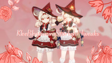 Klee [Genshin Impact] [Mods]