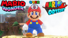 Super Mario Odyssey Mods, Tutorials & Community | SMO Hub