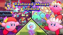 Kirby: Triple Deluxe Mods, Tutorials & Community | KTD Hub