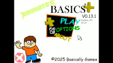 (0.13.X) Bilson (aka. you need me +) Mod for Baldi's Basics | Baldi Mods