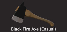 Fire Axe [Team Fortress 2] [Mods]