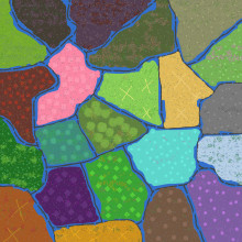 Maps [WorldBox] [Mods]