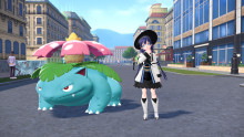 Pokémon Legends: Z-A Mods, Tutorials & Community | Pokemon ZA Hub