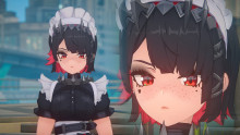 Ellen Joe [Zenless Zone Zero] [Mods]