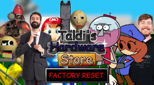 Baldi's Basics Mods, Tutorials & Community | Baldi Hub