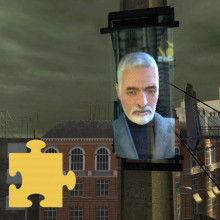Skyboxes [Half-Life 2] [Mods]