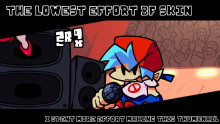 FNF V-Slice Skin Packs For Mobile Collection for Friday Night Funkin ...