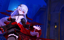 Honkai Impact 3rd Mods, Tutorials & Community | HI3 Hub