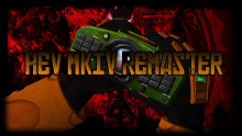 Weapons [Half-Life] [Mods]