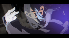 Venom [GUILTY GEAR -STRIVE-] [Mods]