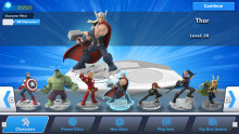 Mods [Disney Infinity]