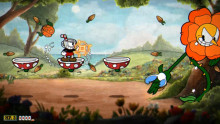 Mods [Cuphead]