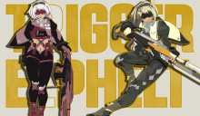 GUILTY GEAR -STRIVE- Mods, Tutorials & Community | GGST Hub