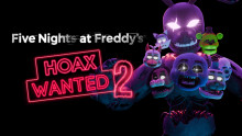 Mods [Five Nights at Freddy's: Help Wanted 2]