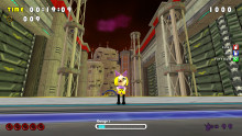 Mods [Sonic World DX]