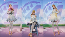 Invisible Woman [Marvel Rivals] [Mods]