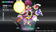 Pokémon Legends: Z-A Mods, Tutorials & Community | Pokemon ZA Hub