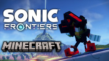 Skins [Sonic Frontiers] [Mods]