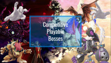 Modpacks [Super Smash Bros. Ultimate] [Mods]