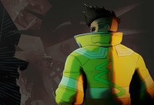 Victor [Deadlock] [Mods]