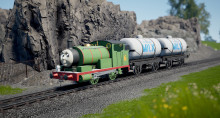 Mods [Thomas And Friends Wonders of Sodor]