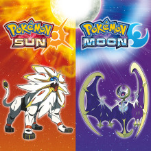 Mods [Pokemon Ultra Sun and Ultra Moon]