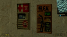 Props & Textures [Half-Life 2] [Mods]