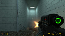 Mods [Half-Life 2: MMod]