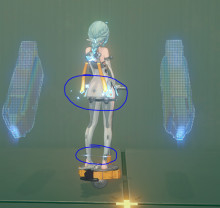 Seed [Zenless Zone Zero] [Mods]