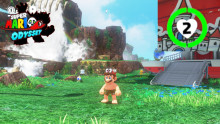 Super Mario Odyssey Mods, Tutorials & Community | SMO Hub
